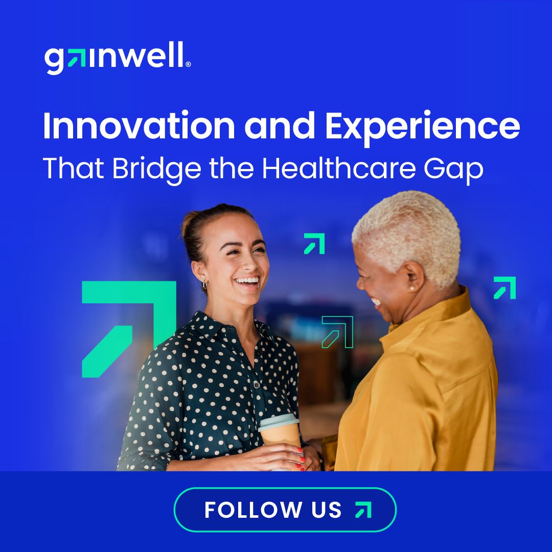 Gainwell Technologies on LinkedIn: Gainwell Technologies | LinkedIn Gainwell Technologies on LinkedIn: Gainwell Technologies | LinkedIn