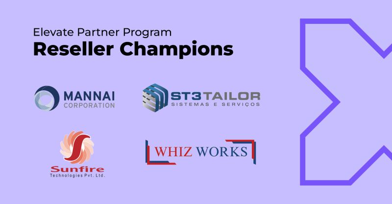 Congratulations to our Nutanix Partner Resellers for becoming ... Congratulations to our Nutanix Partner Resellers for becoming ...