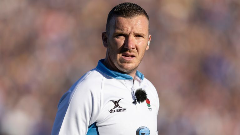 Sanal Kappakkuth on LinkedIn: Rugby World Cup final TMO Tom Foley steps ... Sanal Kappakkuth on LinkedIn: Rugby World Cup final TMO Tom Foley steps ...