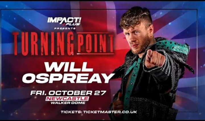 Steve Gerweck on LinkedIn: Notes on Will Ospreay, Tony Khan, and a ... Steve Gerweck on LinkedIn: Notes on Will Ospreay, Tony Khan, and a ...