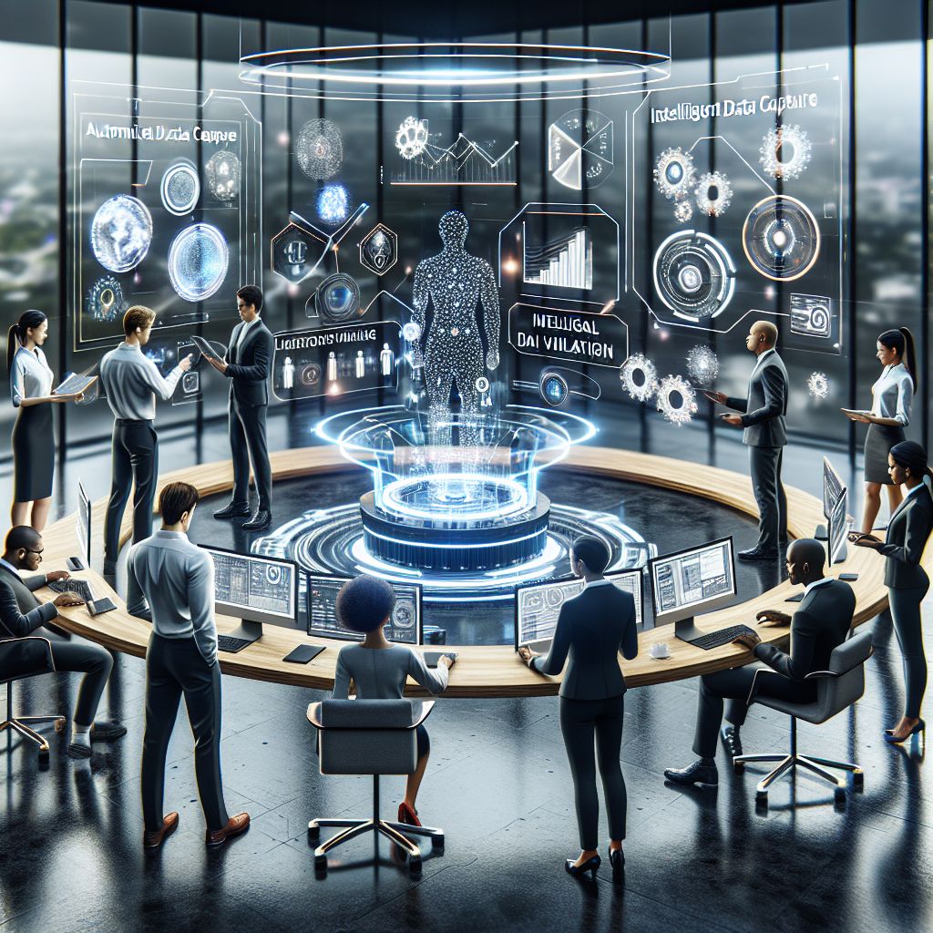 Decentralized AI on LinkedIn: “Streamlining Invoice Management with AI” Decentralized AI on LinkedIn: “Streamlining Invoice Management with AI”
