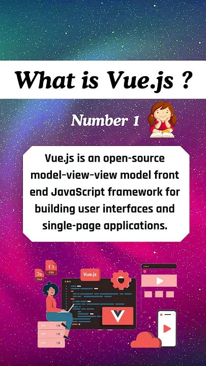 Venkatesan Prabu on LinkedIn: What Is Vue JS? | Introduction to Vue JS ... Venkatesan Prabu on LinkedIn: What Is Vue JS? | Introduction to Vue JS ...