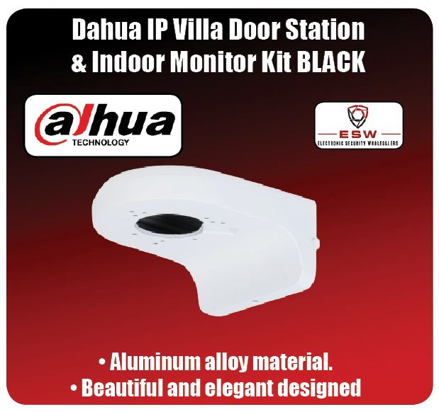 Electronic Security Wholesalers on LinkedIn: Dahua Wall Mount Bracket ... Electronic Security Wholesalers on LinkedIn: Dahua Wall Mount Bracket ...