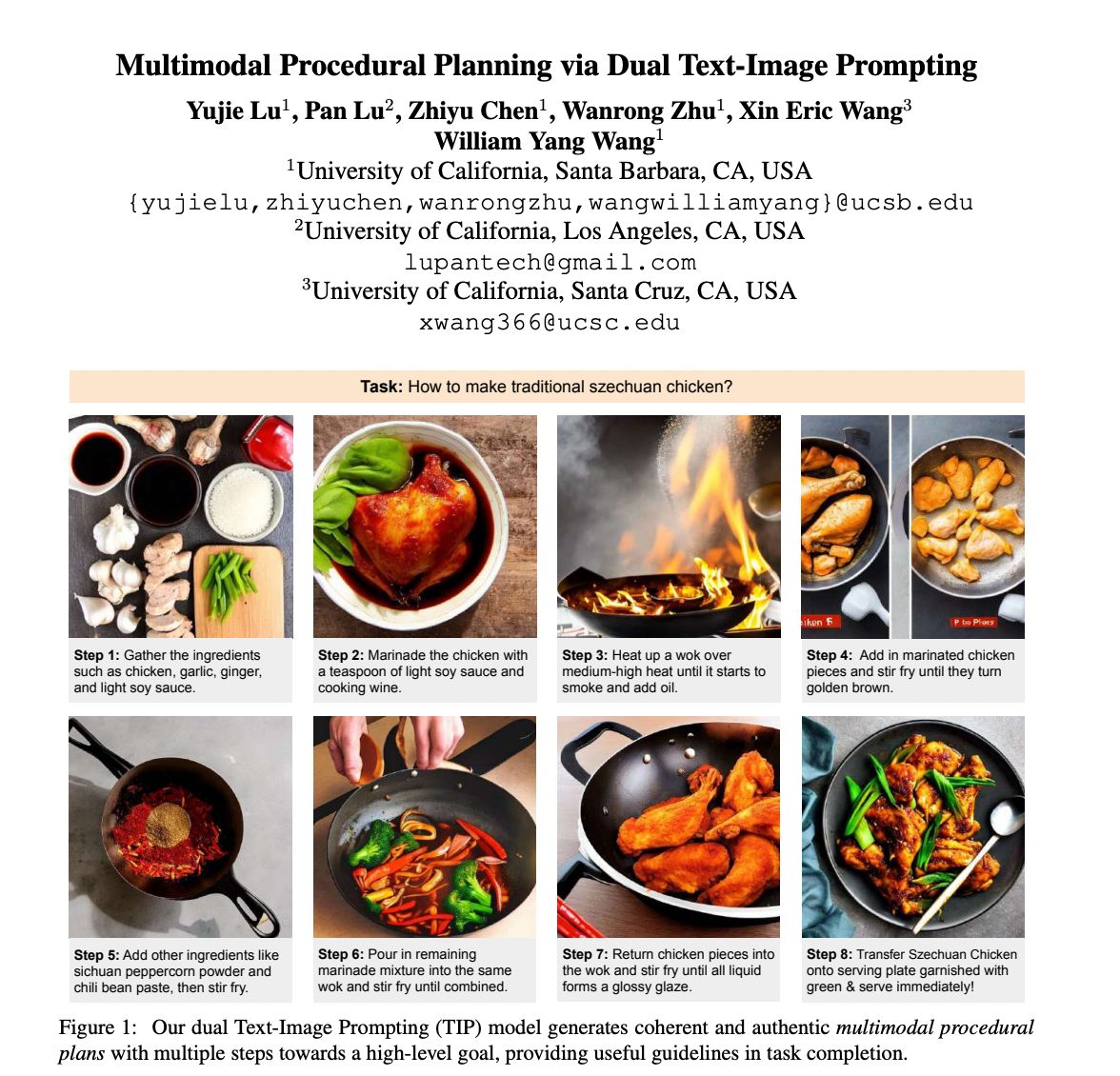 Ahsen Khaliq on LinkedIn: Multimodal Procedural Planning via Dual Text ... Ahsen Khaliq on LinkedIn: Multimodal Procedural Planning via Dual Text ...