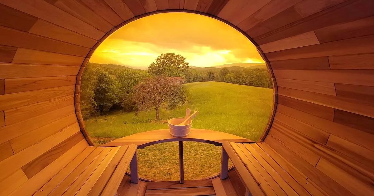 The Perfect Spring Getaway Starts With One Of These 7 Picture-Perfect ... The Perfect Spring Getaway Starts With One Of These 7 Picture-Perfect ...
