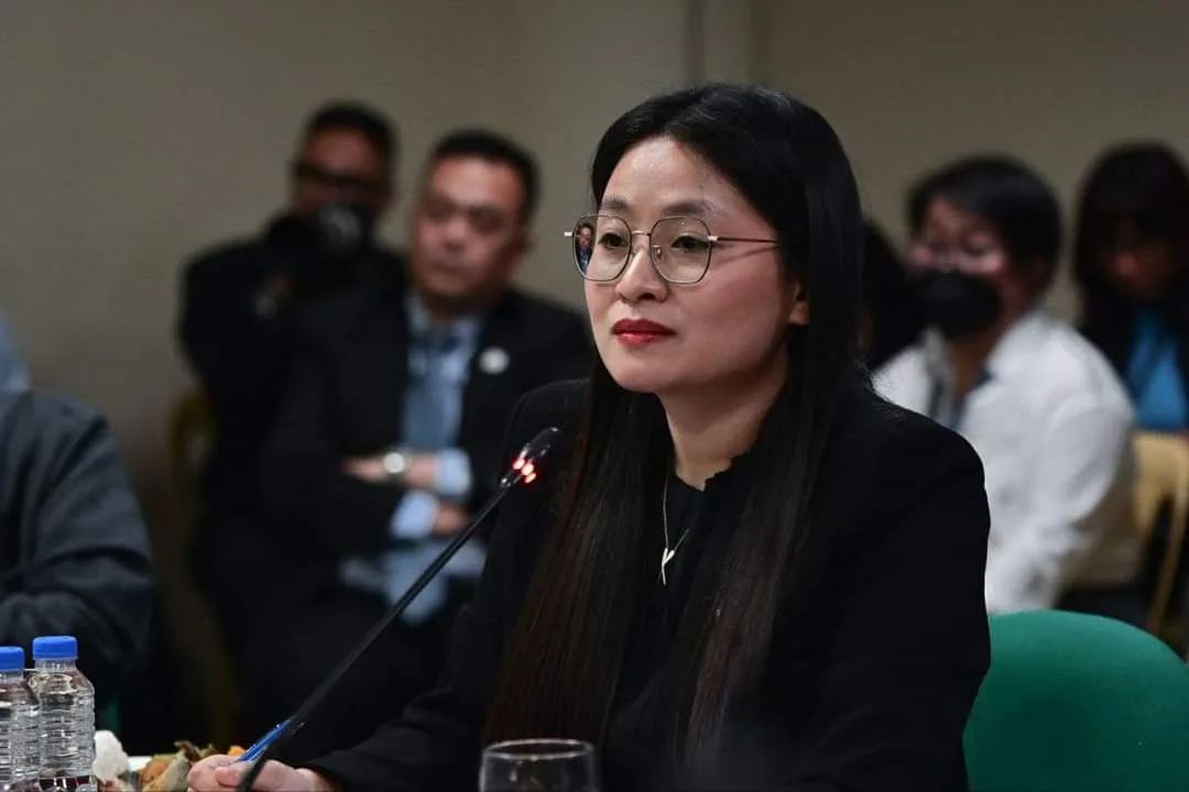 Asia Gaming Brief on LinkedIn: “POGO Mayor” Alice Guo cited in contempt ... Asia Gaming Brief on LinkedIn: “POGO Mayor” Alice Guo cited in contempt ...
