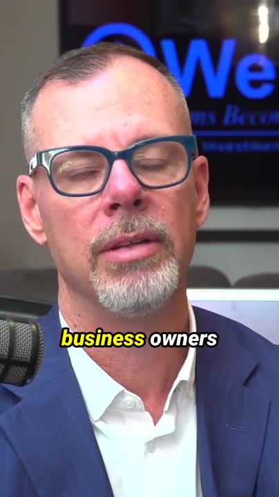 Brad Connors on LinkedIn: Navigating Retirement: Insights for Business… Brad Connors on LinkedIn: Navigating Retirement: Insights for Business…