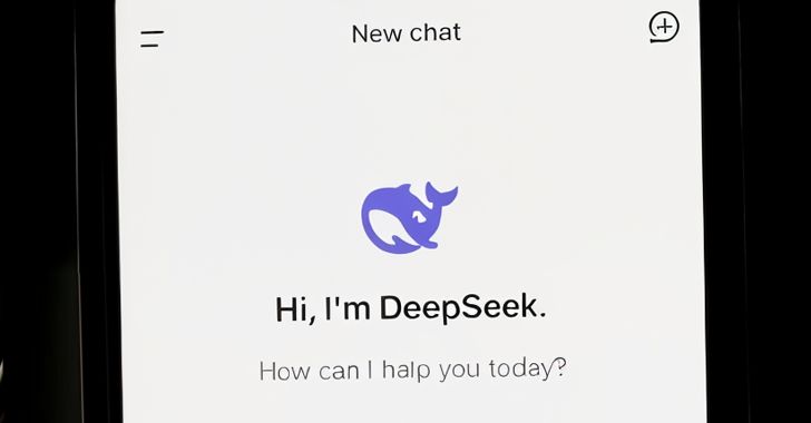 Taiwan Bans DeepSeek AI Over National Security Concerns, Citing Data ... Taiwan Bans DeepSeek AI Over National Security Concerns, Citing Data ...