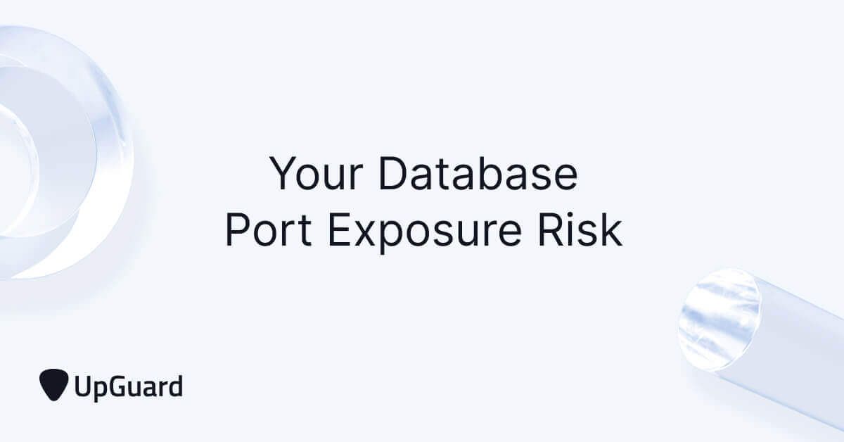 DevOpsChat on LinkedIn: DevOpsChat Articles - Your Database Exposure ... DevOpsChat on LinkedIn: DevOpsChat Articles - Your Database Exposure ...