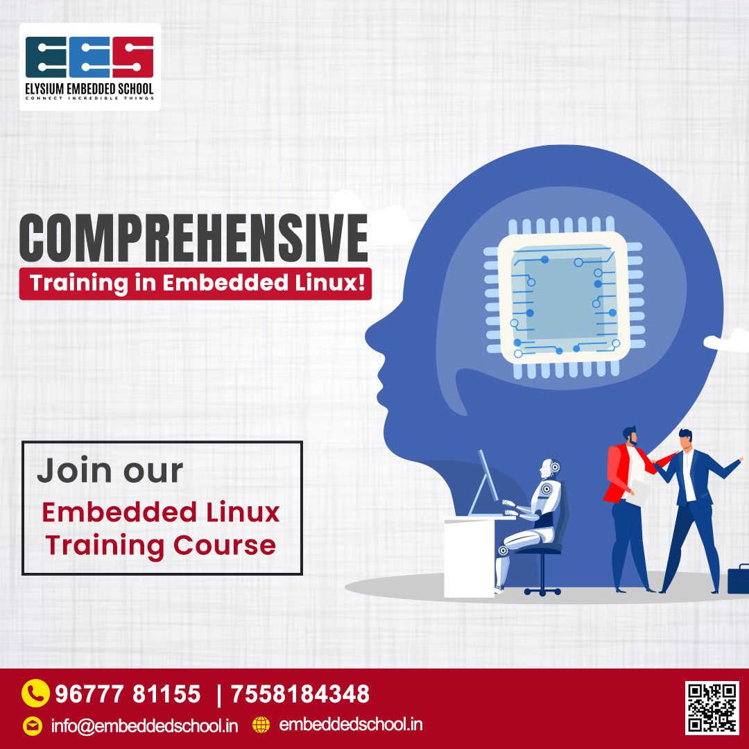 Elysium Embedded School on LinkedIn: #elysiumembeddedschool # ... Elysium Embedded School on LinkedIn: #elysiumembeddedschool # ...