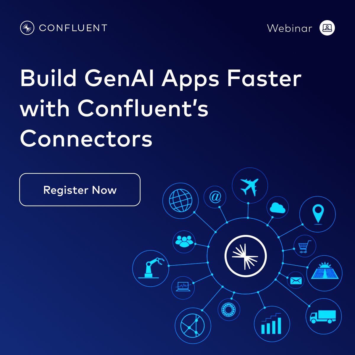 Confluent on LinkedIn: How to Build Gen AI apps Faster with Confluent’s ... Confluent on LinkedIn: How to Build Gen AI apps Faster with Confluent’s ...