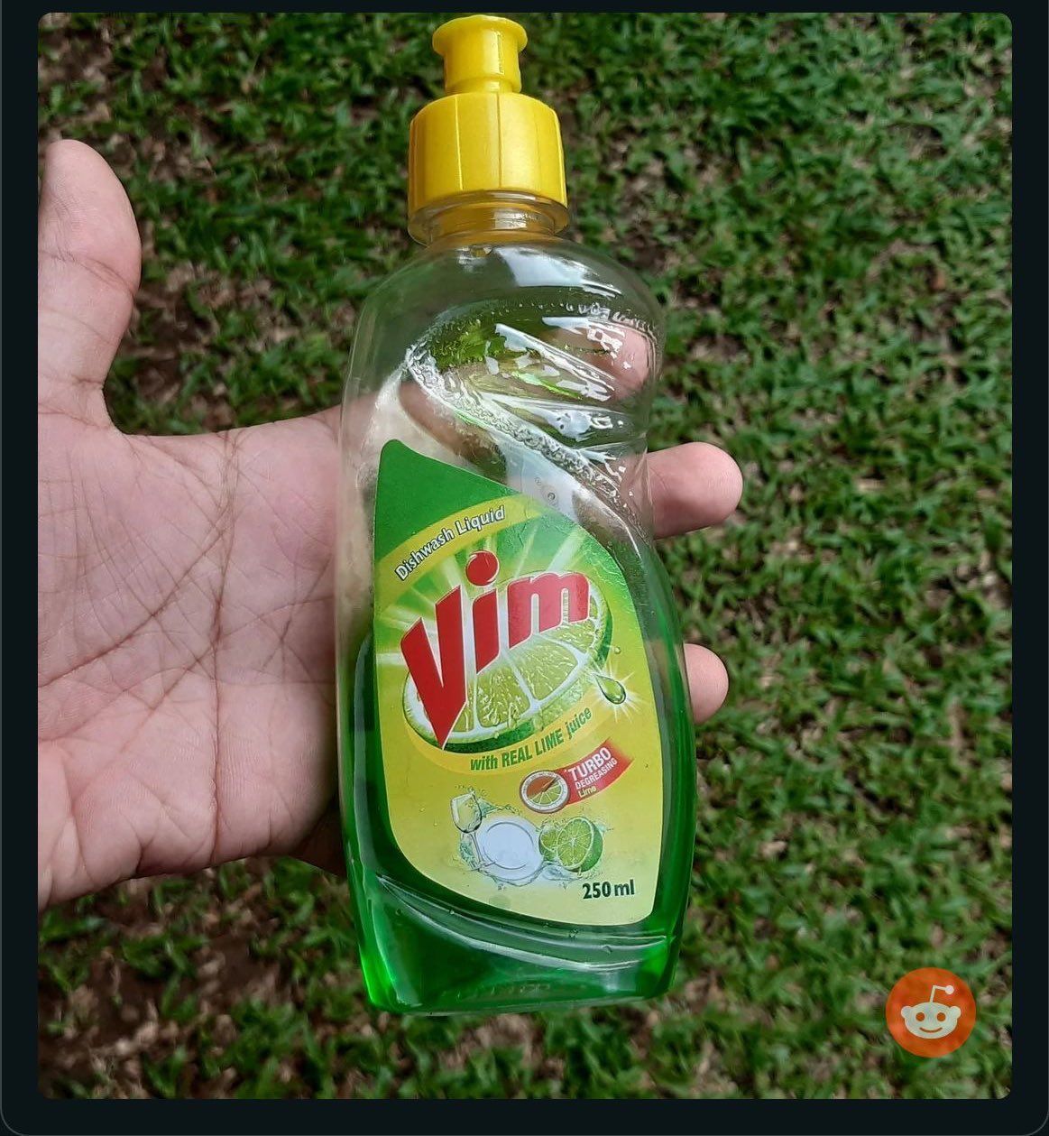 Hashnode on LinkedIn: Is this the Vim that developers talk about?! Hashnode on LinkedIn: Is this the Vim that developers talk about?!