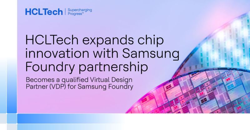 Abhishek Jain on LinkedIn: #semiconductor #hcltech # ... Abhishek Jain on LinkedIn: #semiconductor #hcltech # ...