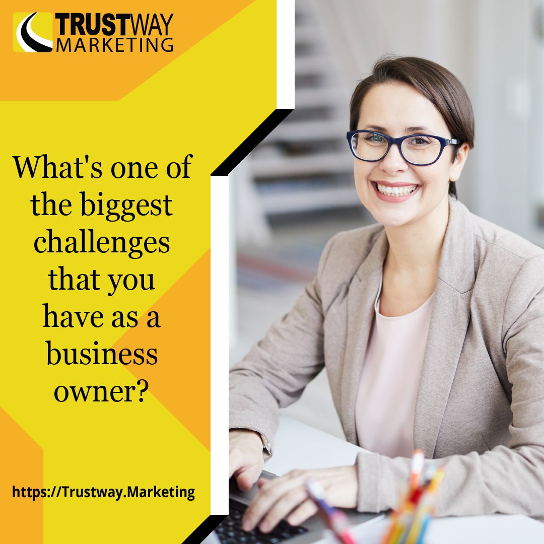 Stock Value on LinkedIn: What's one of the biggest challenges that you ... Stock Value on LinkedIn: What's one of the biggest challenges that you ...
