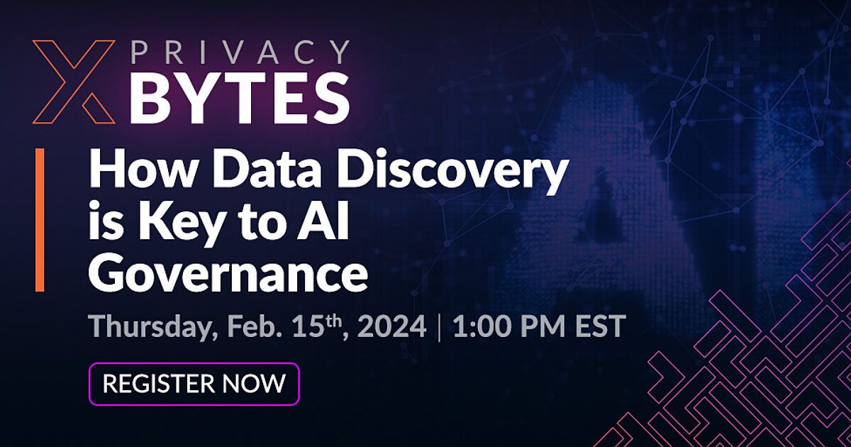 Ruben Aleman on LinkedIn: #privacybytes Ruben Aleman on LinkedIn: #privacybytes