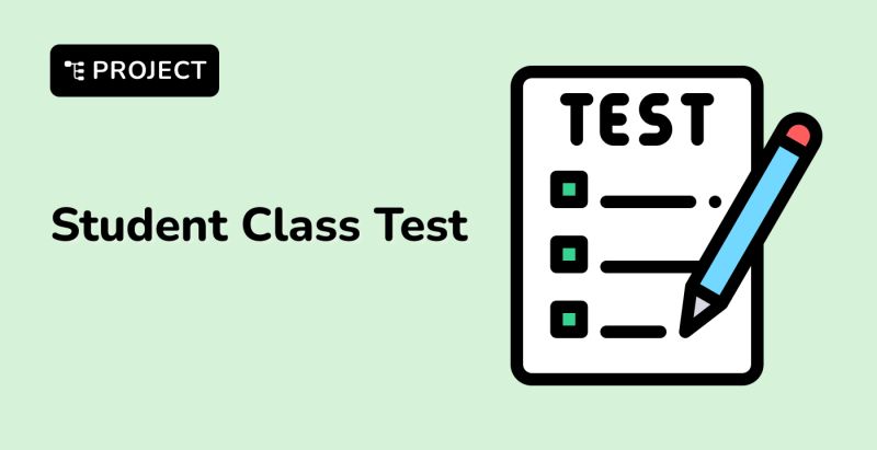 LabEx on LinkedIn: Project | Unit Testing Java Student Class | LabEx LabEx on LinkedIn: Project | Unit Testing Java Student Class | LabEx