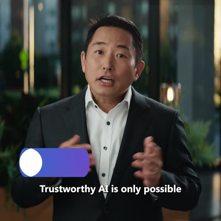 Mustafa Suleyman on LinkedIn: Building Trustworthy AI is important and ... Mustafa Suleyman on LinkedIn: Building Trustworthy AI is important and ...