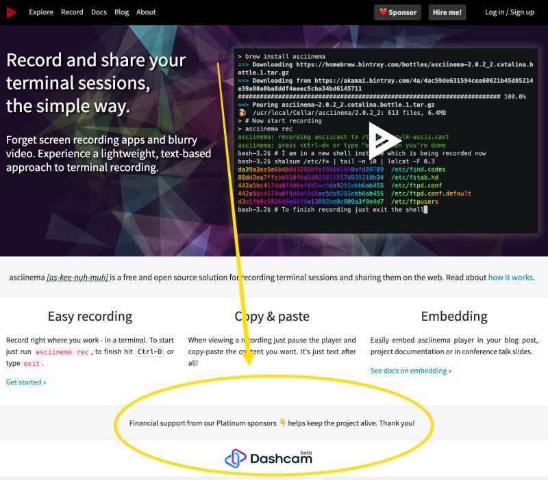 Orlando Kalossakas on LinkedIn: Open source and the people behind open ... Orlando Kalossakas on LinkedIn: Open source and the people behind open ...