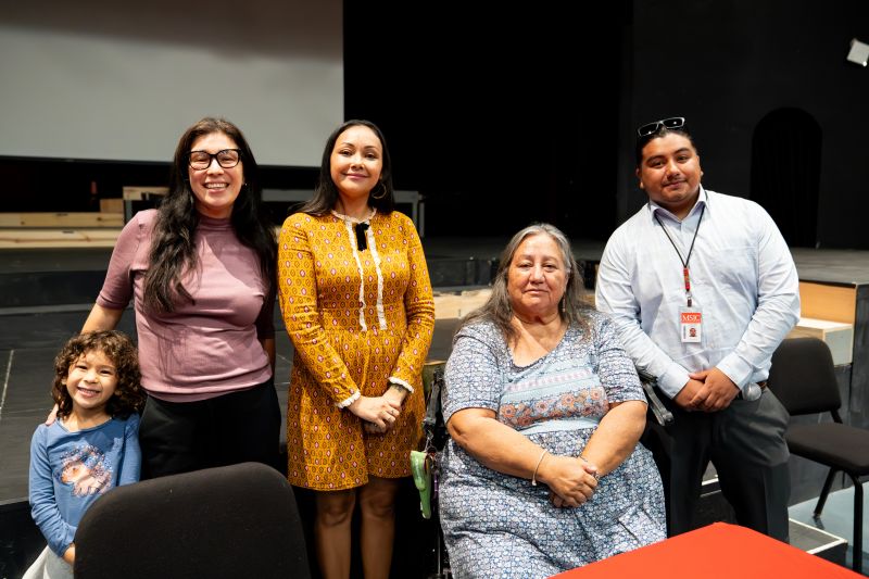 Mt. San Jacinto College on LinkedIn: The MSJC Native American Student ... Mt. San Jacinto College on LinkedIn: The MSJC Native American Student ...