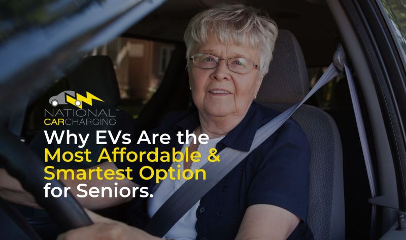 National Car Charging on LinkedIn: Discover why electric vehicles are ... National Car Charging on LinkedIn: Discover why electric vehicles are ...