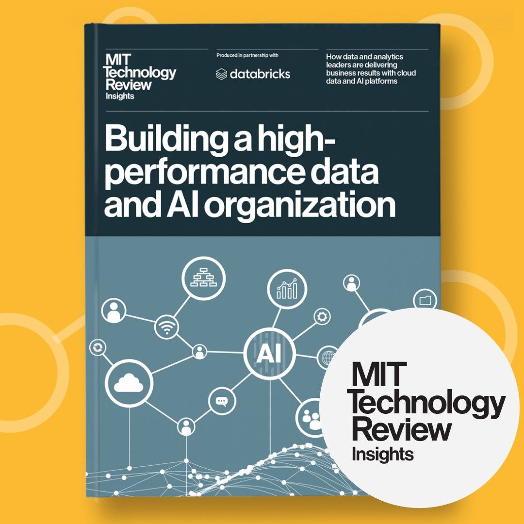 Databricks on LinkedIn: Building a high-performance data and AI ... Databricks on LinkedIn: Building a high-performance data and AI ...