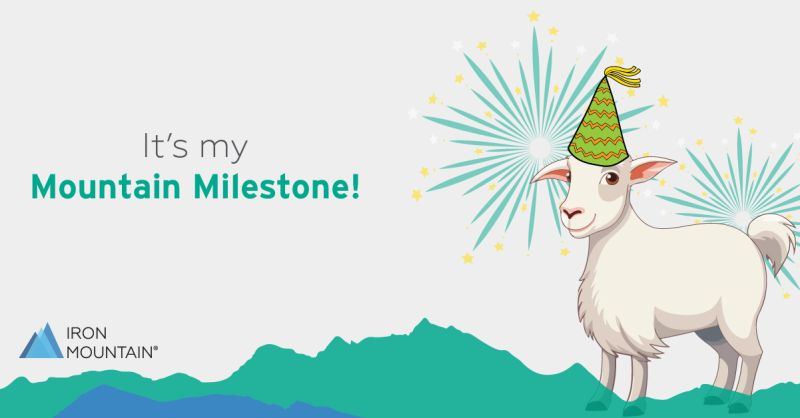 Amanda Wener on LinkedIn: #mountainmilestone #workanniversary # ... Amanda Wener on LinkedIn: #mountainmilestone #workanniversary # ...
