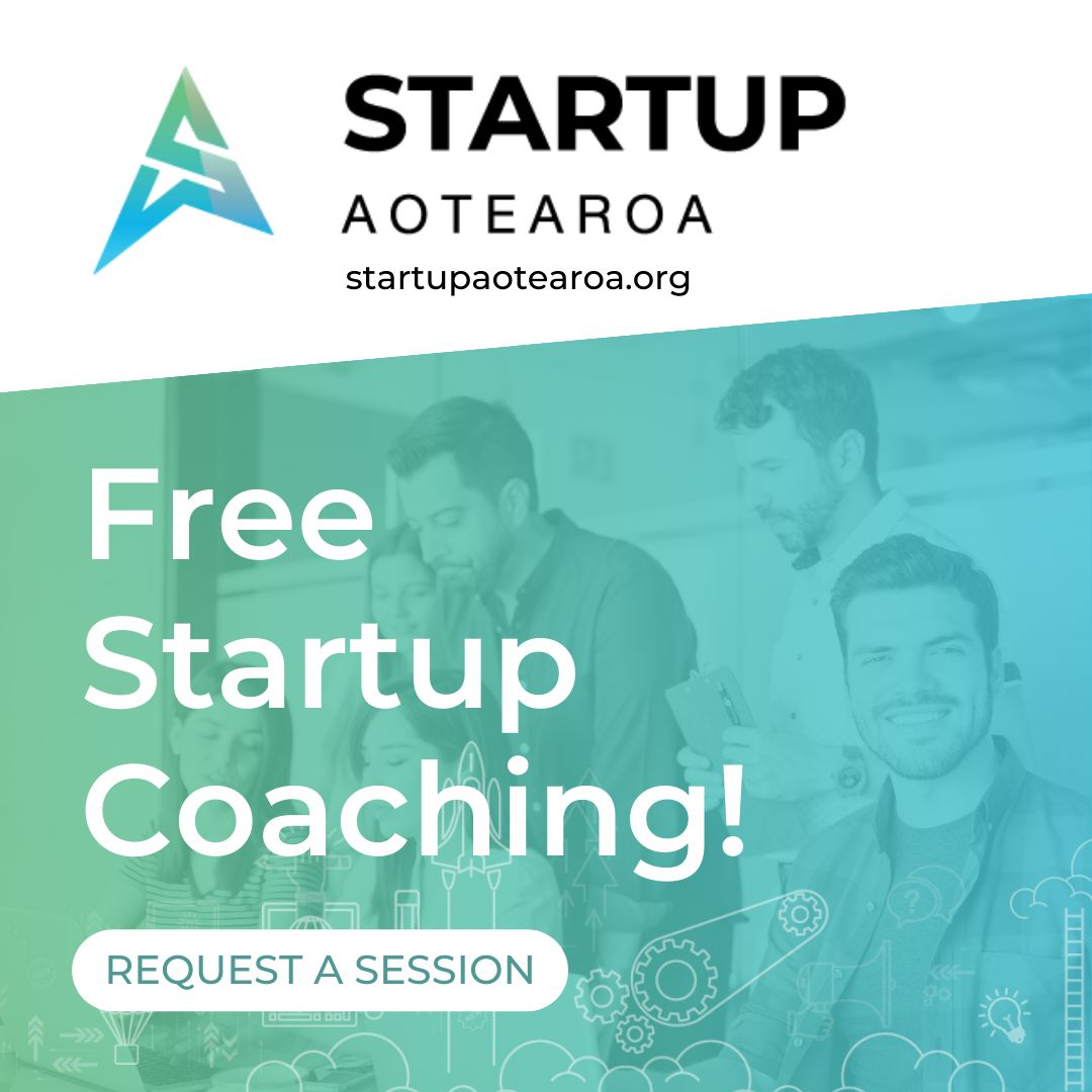 Startup Aotearoa on LinkedIn: Turn that startup idea into a thriving ... Startup Aotearoa on LinkedIn: Turn that startup idea into a thriving ...