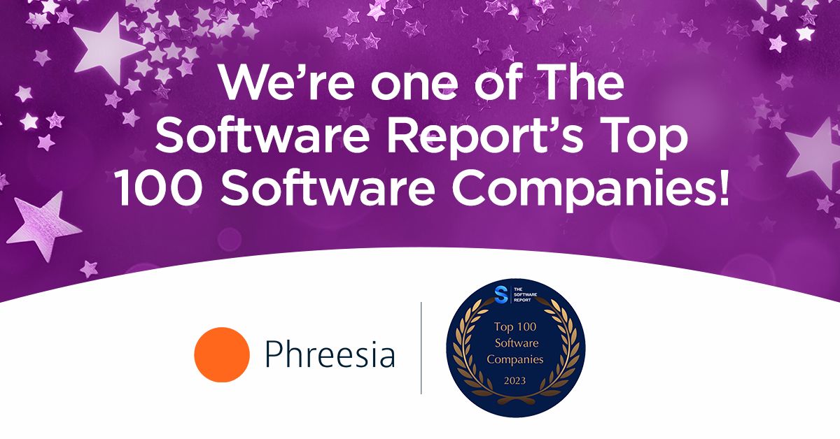 Addison Mohl on LinkedIn: Phreesia Named to The Software Report’s “Top ... Addison Mohl on LinkedIn: Phreesia Named to The Software Report’s “Top ...