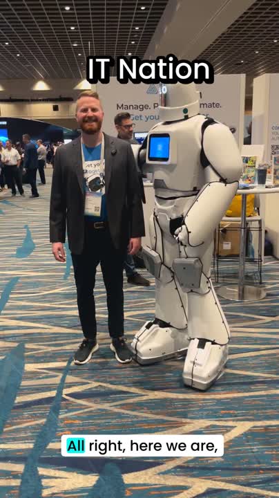 Automox on LinkedIn: Let's talk about autonomous endpoint management ... Automox on LinkedIn: Let's talk about autonomous endpoint management ...