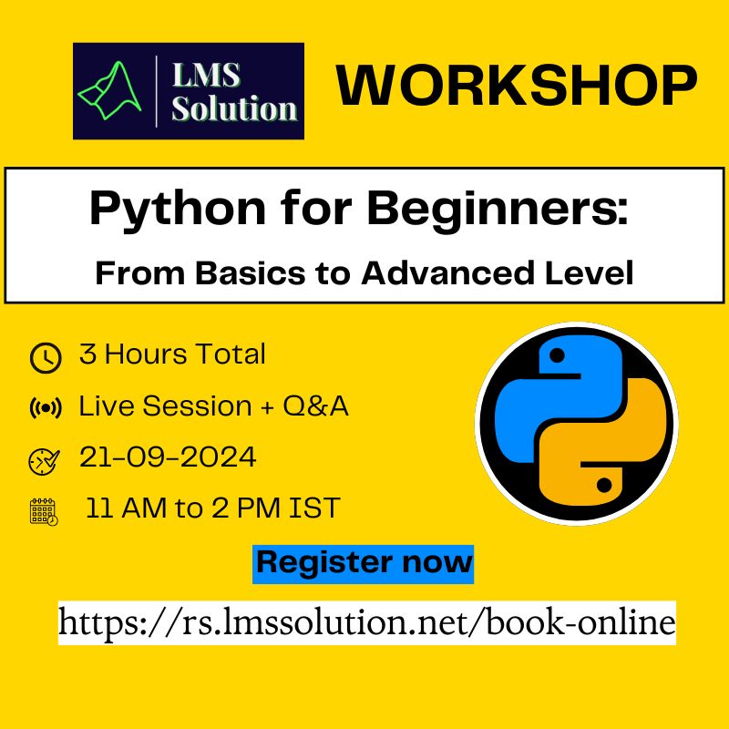 LMS Solution on LinkedIn: #python #programming #coding #datastructures ... LMS Solution on LinkedIn: #python #programming #coding #datastructures ...