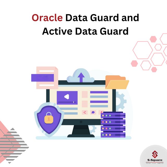 S-Square Systems, Inc on LinkedIn: #oracle #dataguard #activedataguard ... S-Square Systems, Inc on LinkedIn: #oracle #dataguard #activedataguard ...