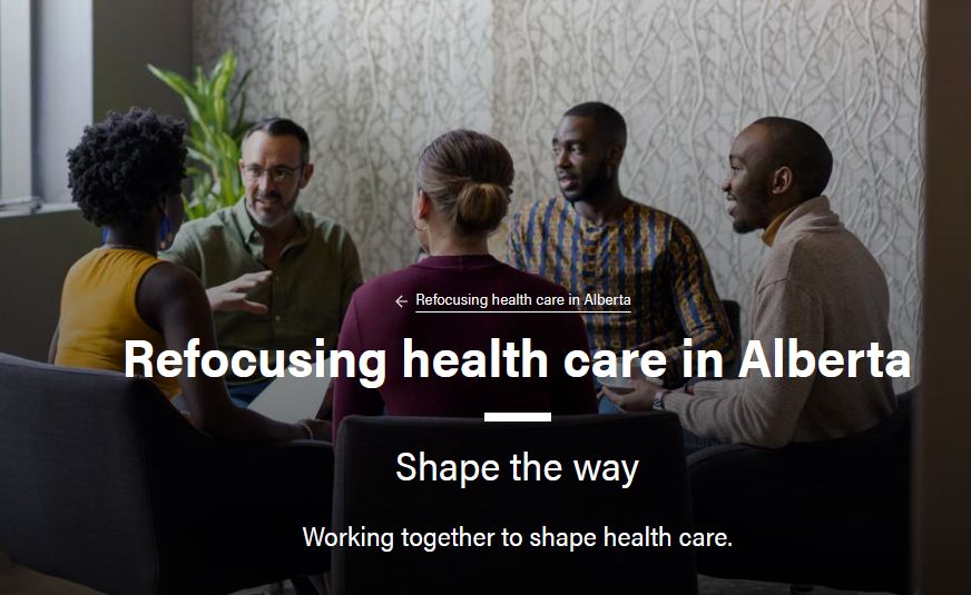 Chiropractic Association of Alberta on LinkedIn: Shape the way Chiropractic Association of Alberta on LinkedIn: Shape the way