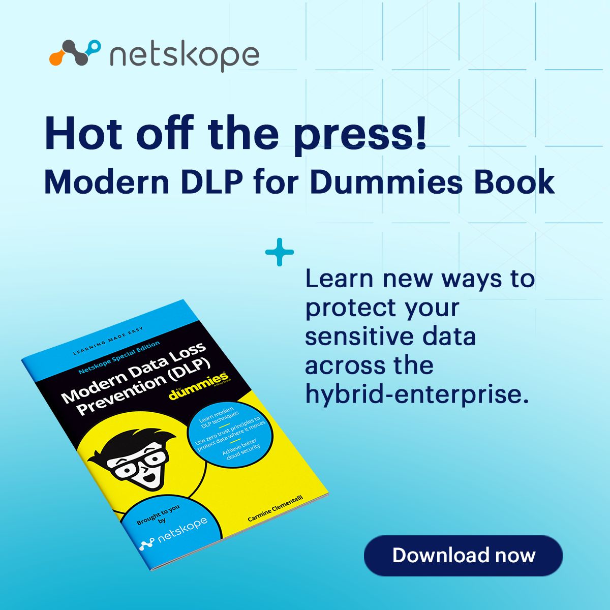 Ryan Kelly na LinkedIn: Modern Data Loss Prevention (DLP) for Dummies Ryan Kelly na LinkedIn: Modern Data Loss Prevention (DLP) for Dummies