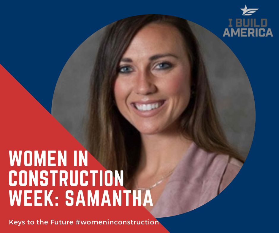 I Build America - Ohio on LinkedIn: #womeninconstruction #ibuildamerica ... I Build America - Ohio on LinkedIn: #womeninconstruction #ibuildamerica ...
