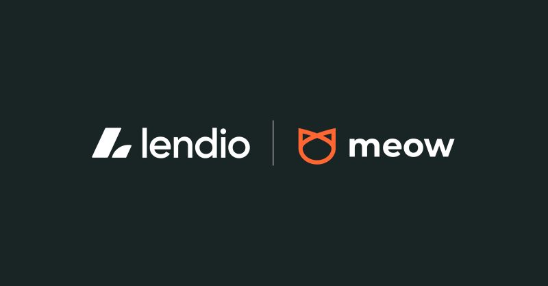 Lendio on LinkedIn: #lendio #embeddedlending #smbs #meow # ... Lendio on LinkedIn: #lendio #embeddedlending #smbs #meow # ...