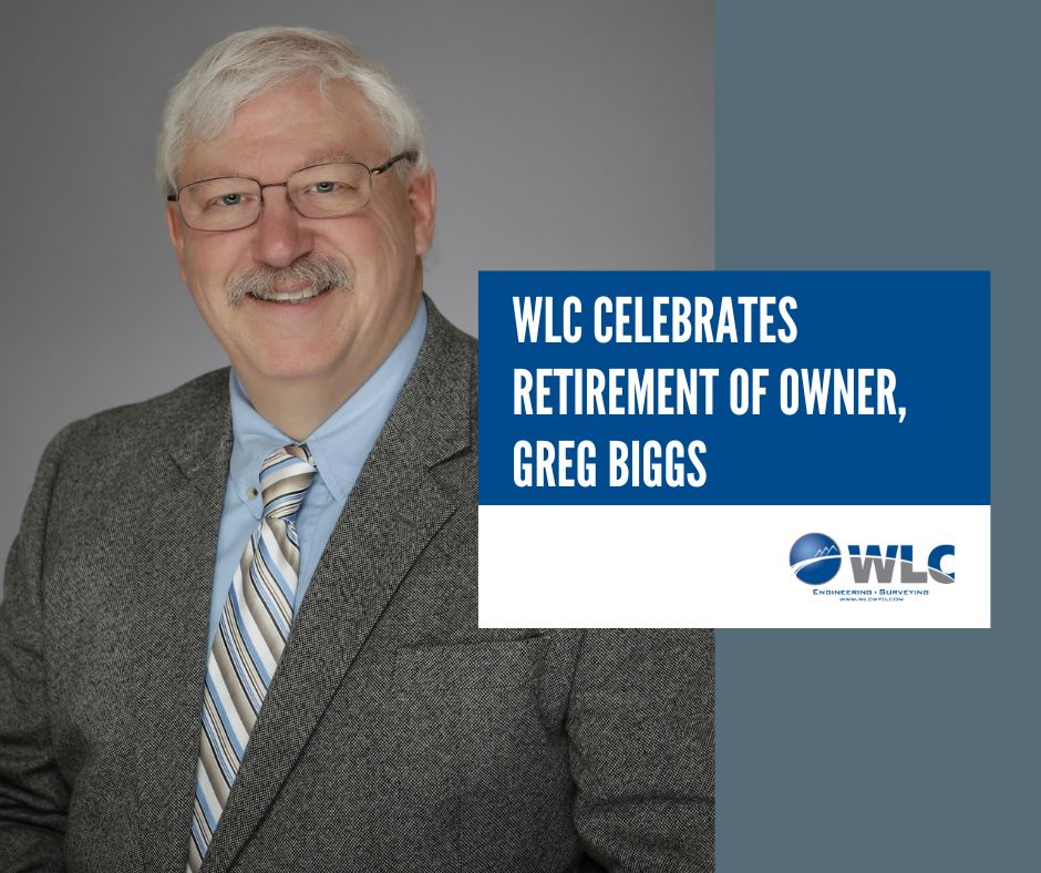WLC Engineering and Surveying on LinkedIn: #wlc #landsurveying # ... WLC Engineering and Surveying on LinkedIn: #wlc #landsurveying # ...