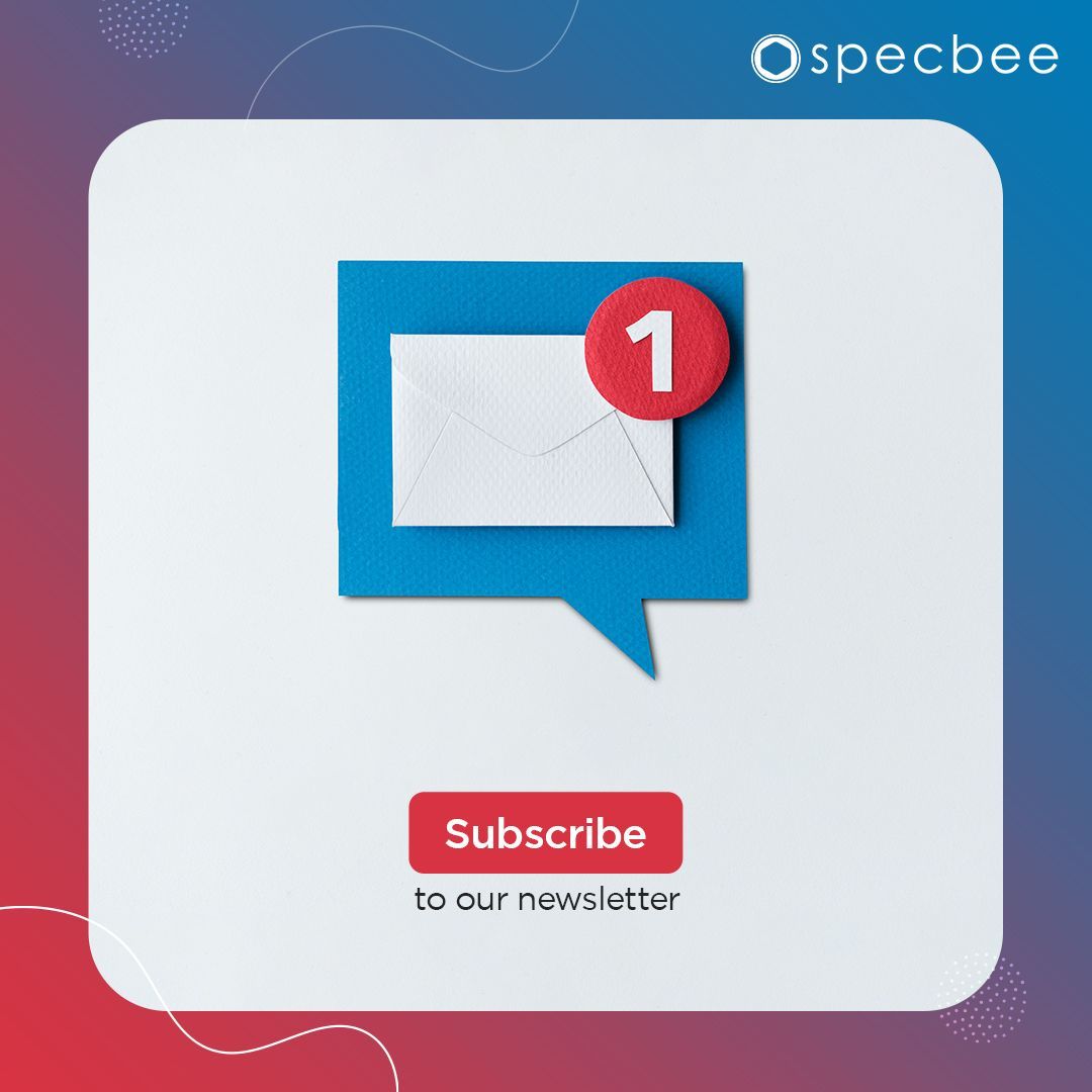 Specbee on LinkedIn: Specbee Specbee on LinkedIn: Specbee
