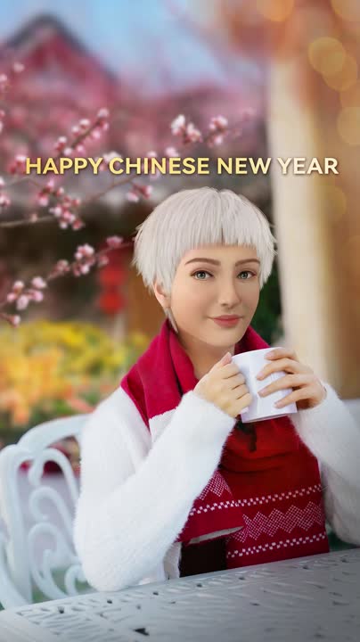Dennis Chan on LinkedIn: #cny Dennis Chan on LinkedIn: #cny