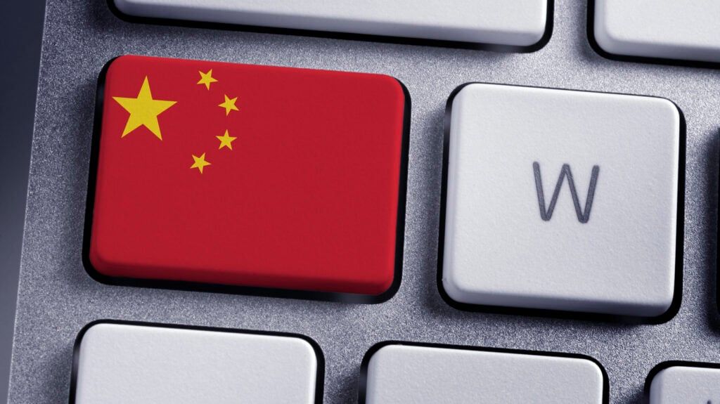 Kevin B. on LinkedIn: Chinese ‘Volt Typhoon’ hack underlines shift in ... Kevin B. on LinkedIn: Chinese ‘Volt Typhoon’ hack underlines shift in ...