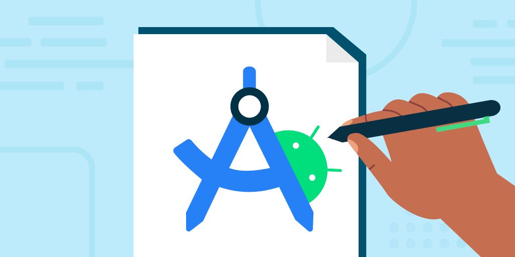 Sudhir Singh Khanger on LinkedIn: Redesigning the Android Studio Logo Sudhir Singh Khanger on LinkedIn: Redesigning the Android Studio Logo