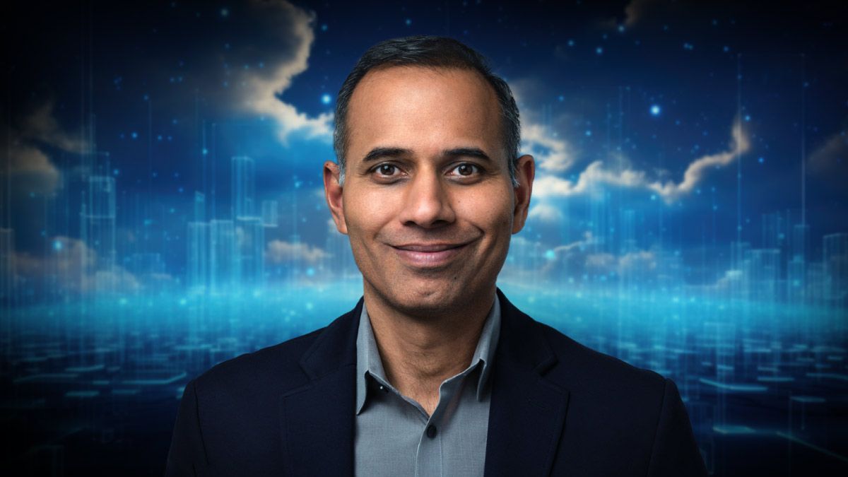 Security and simplicity, in a multicloud world | Jan-Willem Bos Security and simplicity, in a multicloud world | Jan-Willem Bos
