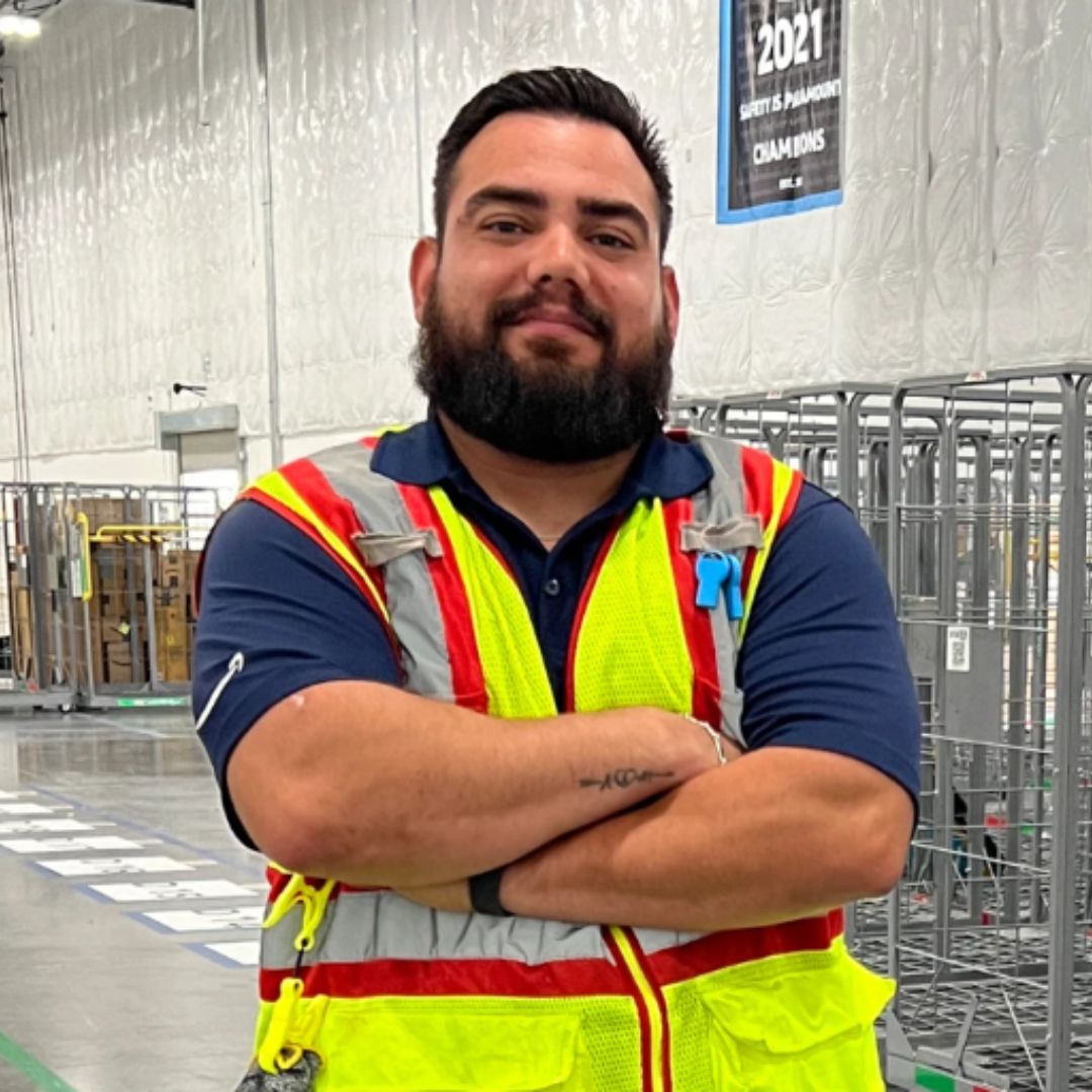 Amazon on LinkedIn: 5 ways Amazon supports employees who want to ... Amazon on LinkedIn: 5 ways Amazon supports employees who want to ...