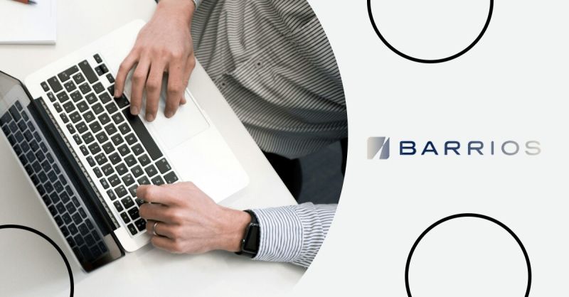 Barrios takes analytics to new heights | Sisense Barrios takes analytics to new heights | Sisense