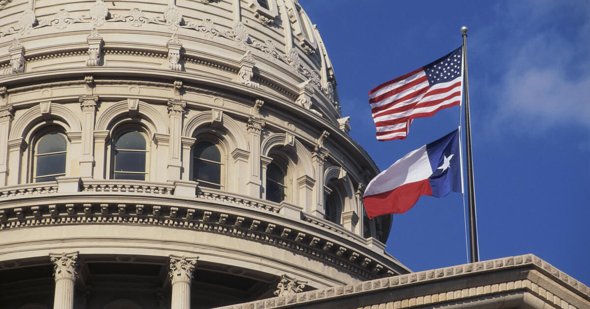 Daniel Sweet on LinkedIn: Federal judge in Texas overturns FTC ban on ... Daniel Sweet on LinkedIn: Federal judge in Texas overturns FTC ban on ...