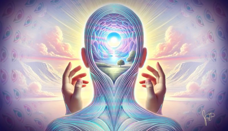 Juliana Garces on LinkedIn: New Artwork: “Seeing Through Samsara” This ... Juliana Garces on LinkedIn: New Artwork: “Seeing Through Samsara” This ...