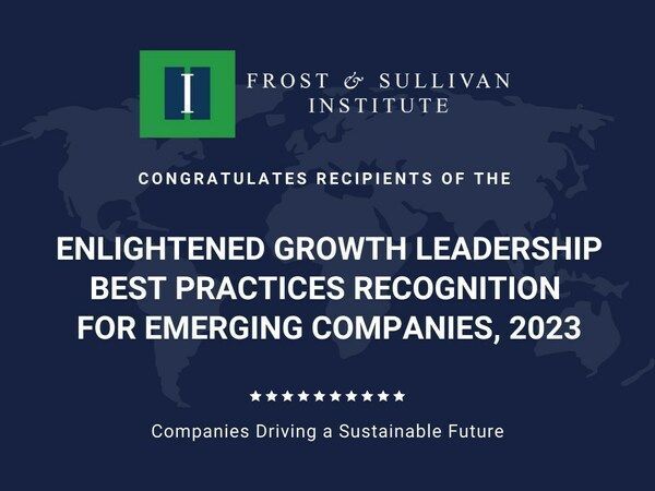 techENT on LinkedIn: Frost & Sullivan Institute Announces the Launch of ... techENT on LinkedIn: Frost & Sullivan Institute Announces the Launch of ...