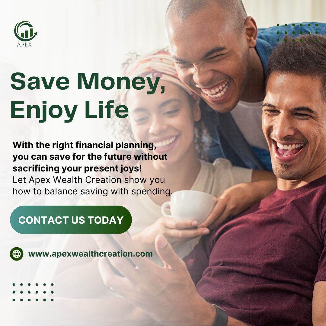 Apex Wealth Creation on LinkedIn: Apex Wealth Creation – your trusted ... Apex Wealth Creation on LinkedIn: Apex Wealth Creation – your trusted ...