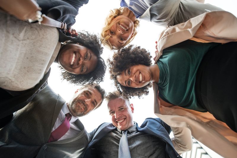 Reminder: Reinforcing Company Core Values Is Key | StaffCircle | ITStaff® Reminder: Reinforcing Company Core Values Is Key | StaffCircle | ITStaff®