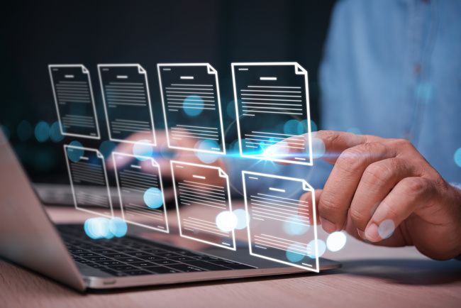 Gianluca Cavina on LinkedIn: Implementing Paperless Accounting ... Gianluca Cavina on LinkedIn: Implementing Paperless Accounting ...