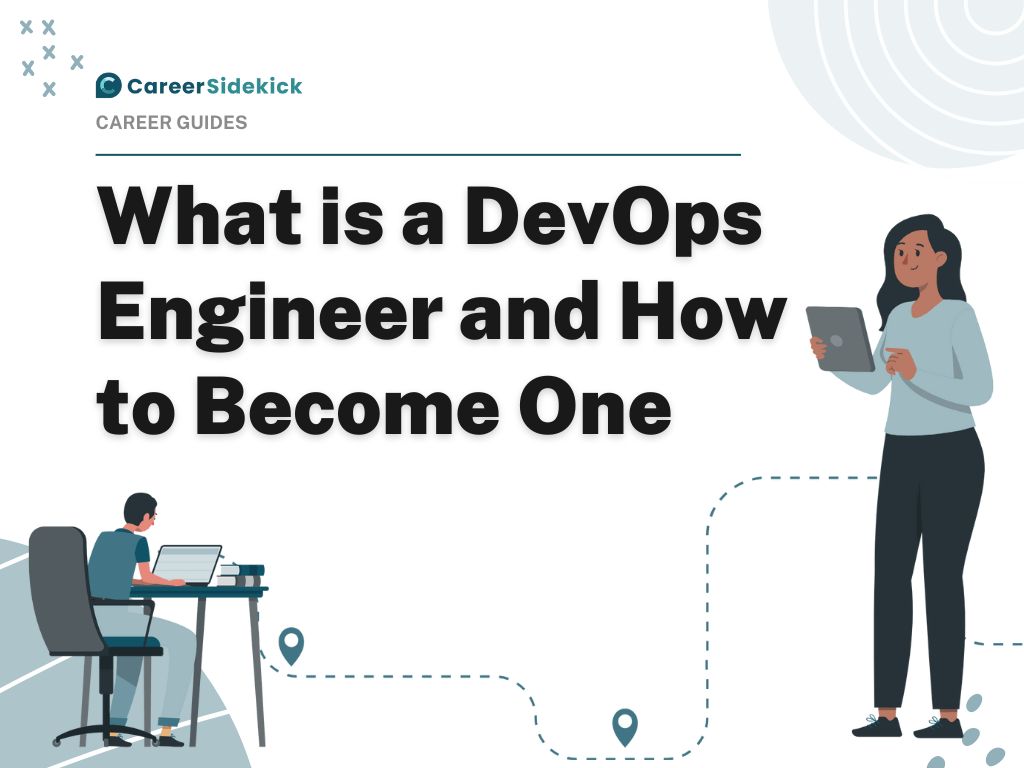 What is a DevOps Engineer and How to Become One | Kudos Job! What is a DevOps Engineer and How to Become One | Kudos Job!